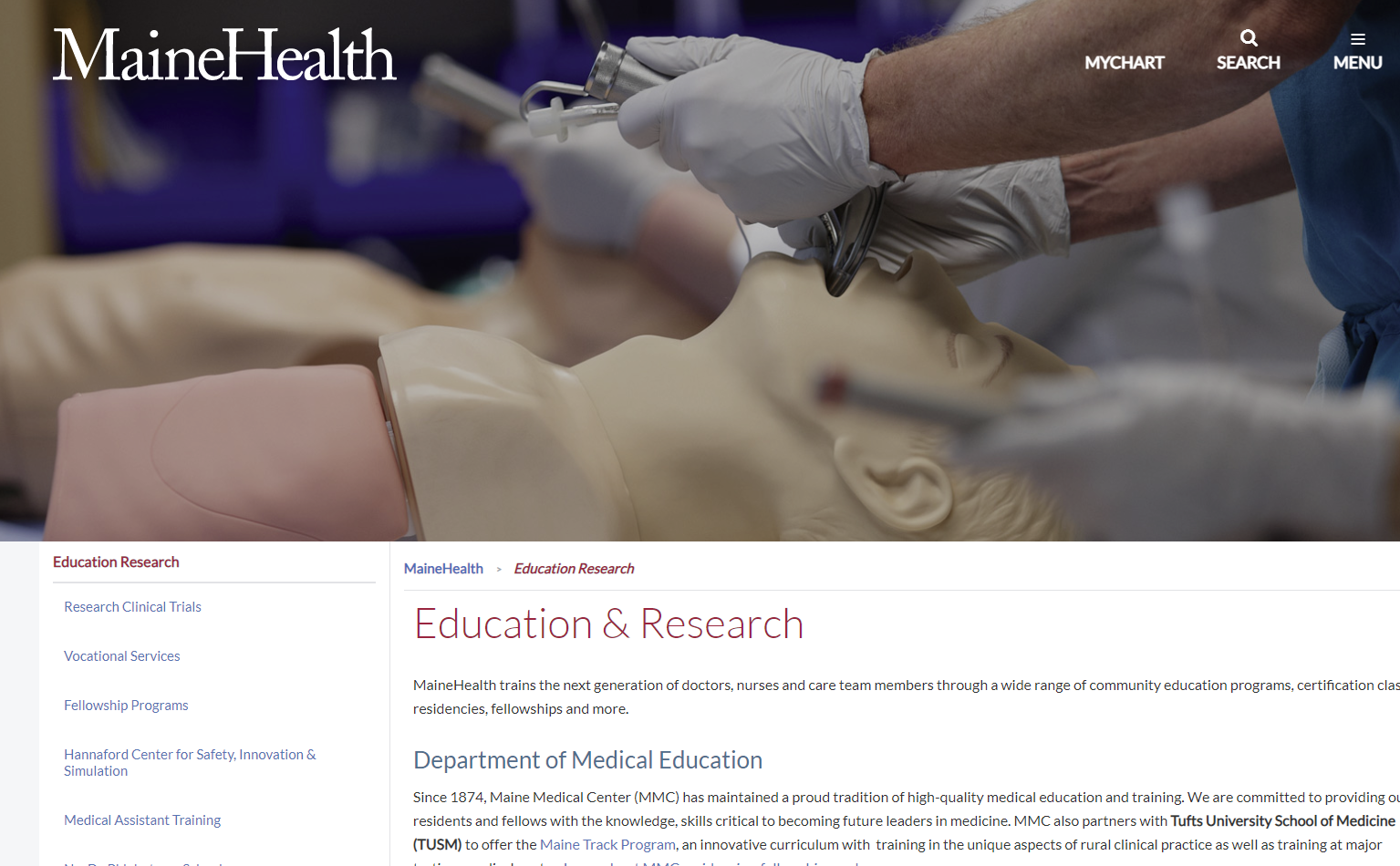 How Corporate Collaboration Helps Hospitals Save Lives Beyond Their ...